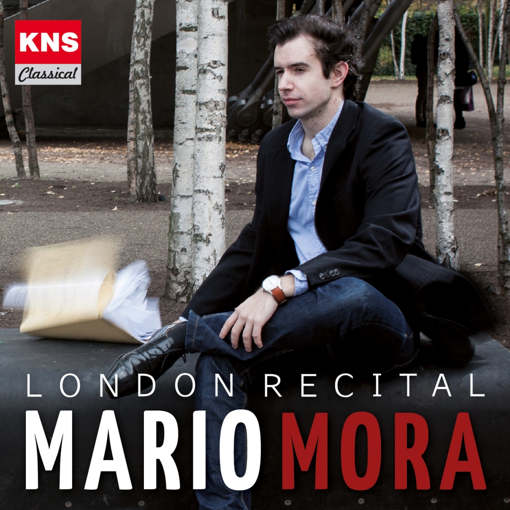 Mario Mora – KNS Classical
