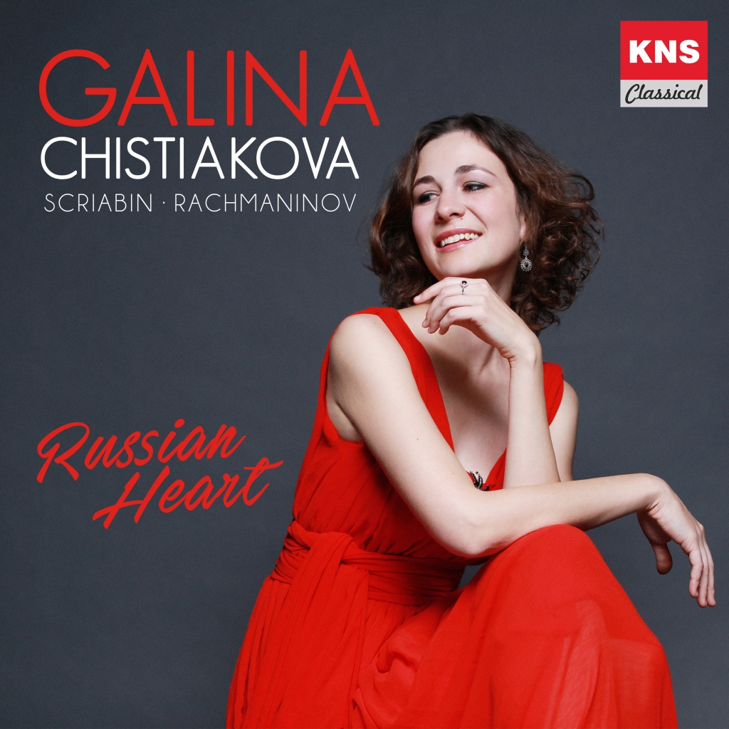 Russian Heart – KNS Classical