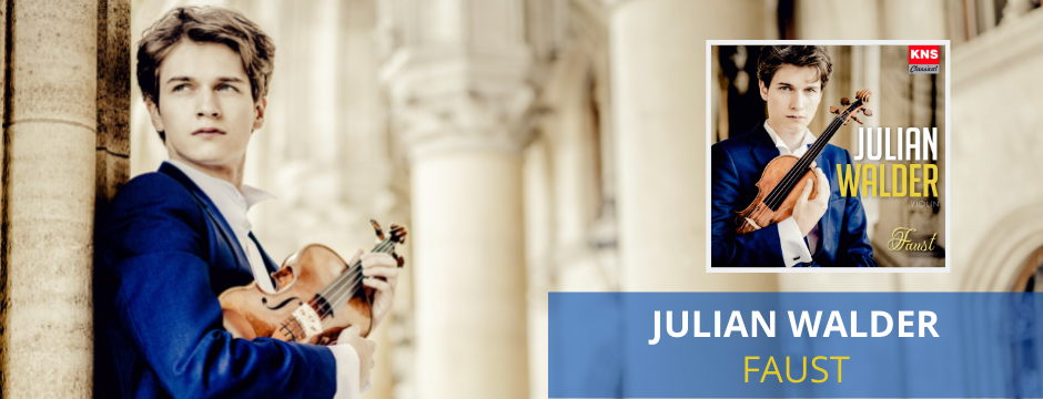 KNS Classical - Distinguished Classical Artists - KNS Classical