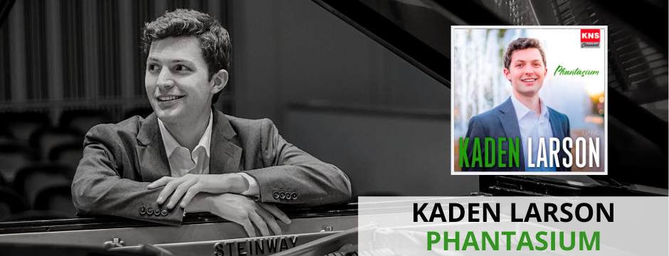 KNS Classical - Distinguished Classical Artists - KNS Classical