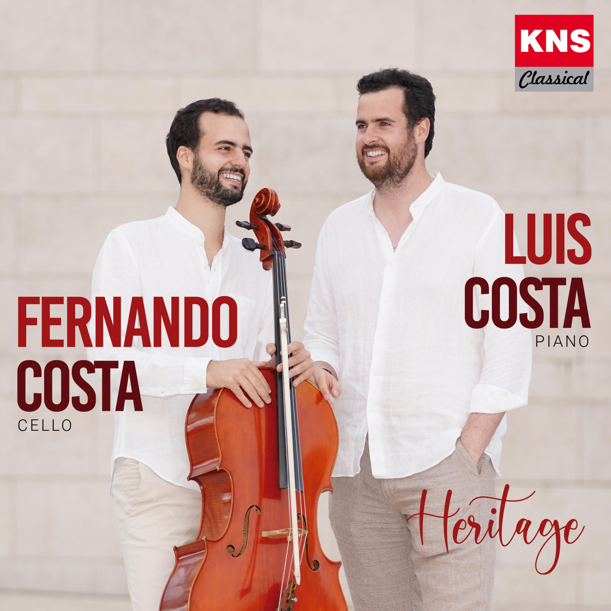 Fernando Costa – KNS Classical