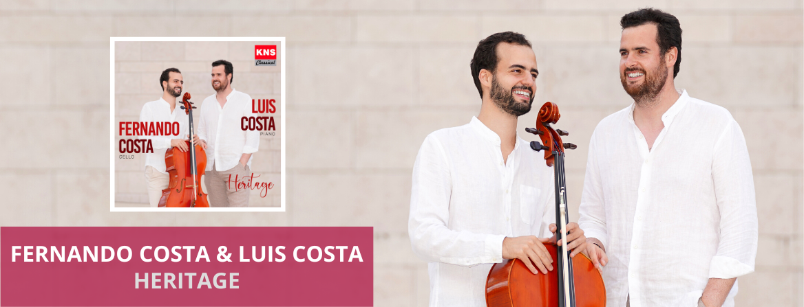 KNS Classical - Distinguished Classical Artists - KNS Classical