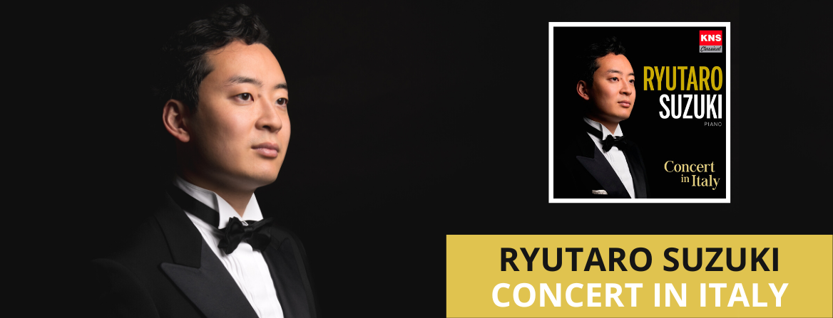 KNS Classical - Distinguished Classical Artists - KNS Classical