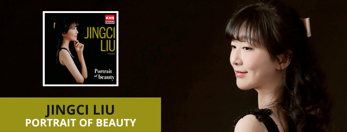 KNS Classical - Distinguished Classical Artists - KNS Classical