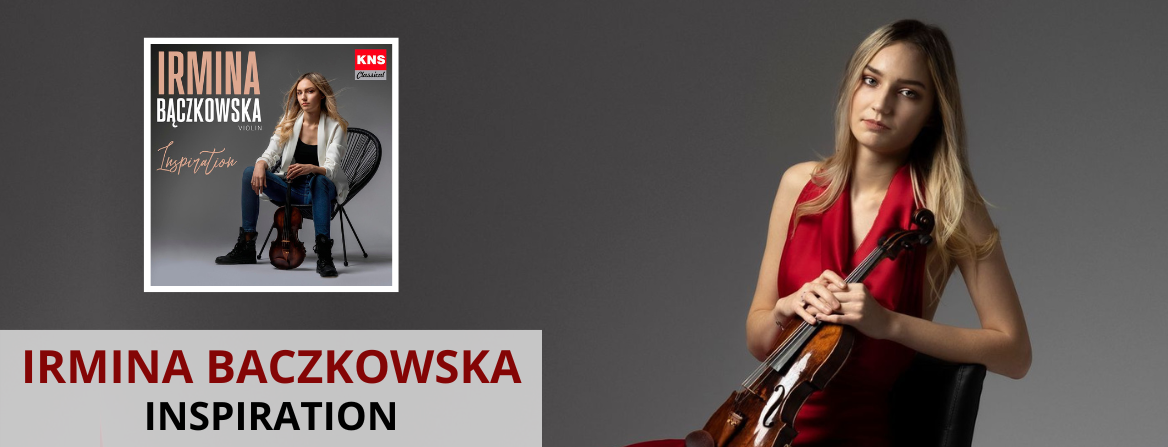 KNS Classical - Distinguished Classical Artists - KNS Classical