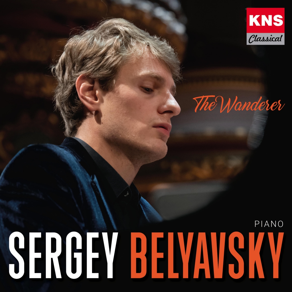 The “beast on the keyboard” Sergey Belyavsky releases his CD “The ...