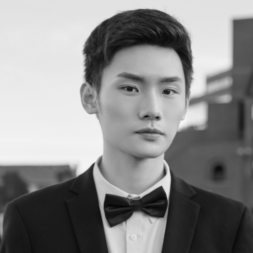 HUAN-CHING CHOU PROFILE - KNS Classical