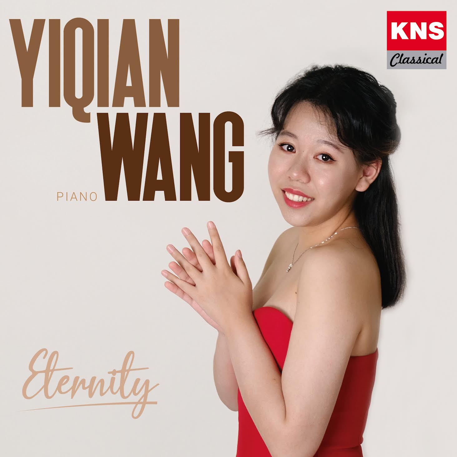 “Eternity,” the album from the insightful and sensitive pianist Yiqian ...