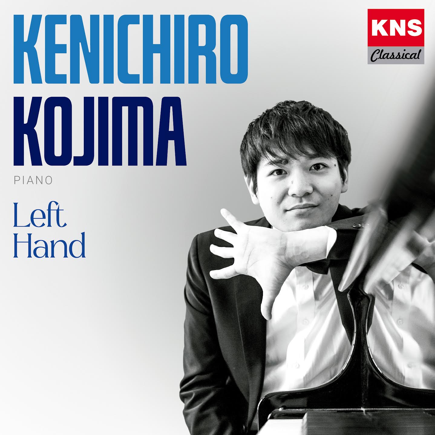 The Unique Project “Left Hand” sees the light at KNS Classical – KNS Classical