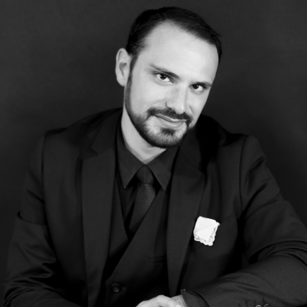 Bruno Francesco Leone - KNS Classical