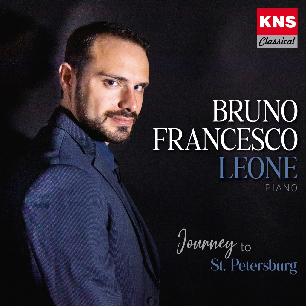 KNS Classical is proud to anounce latest release “Journey to St ...