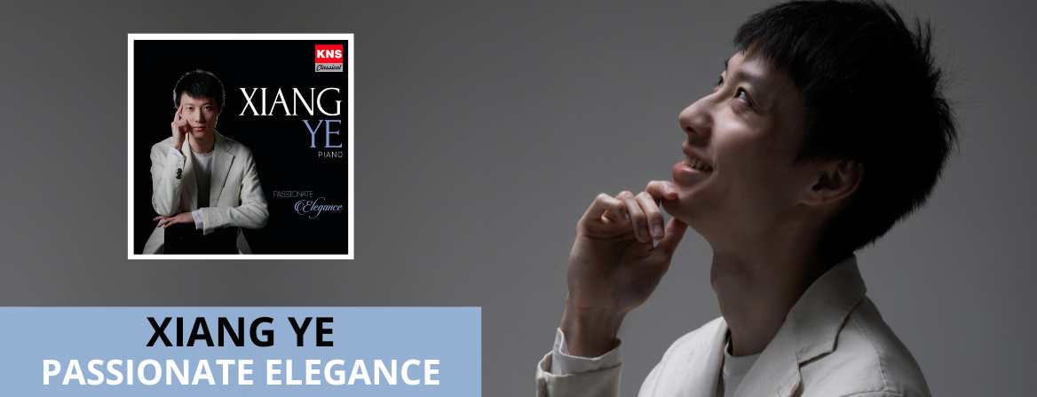 KNS Classical – Distinguished Classical Artists