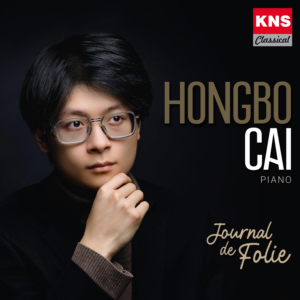 Journal de Folie – KNS Classical