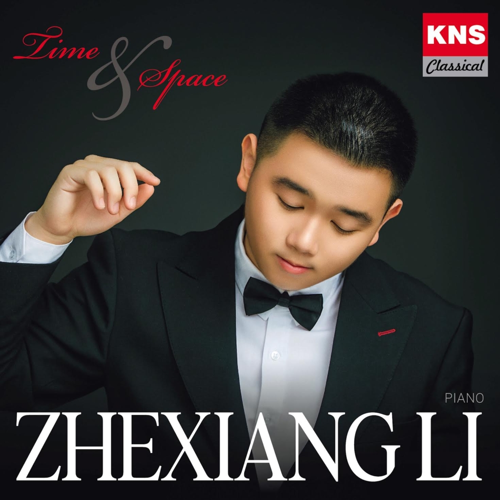 Zhexiang Li – KNS Classical