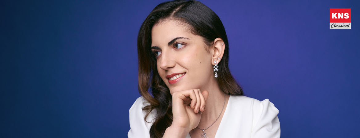 María Ángeles Ayala – KNS Classical